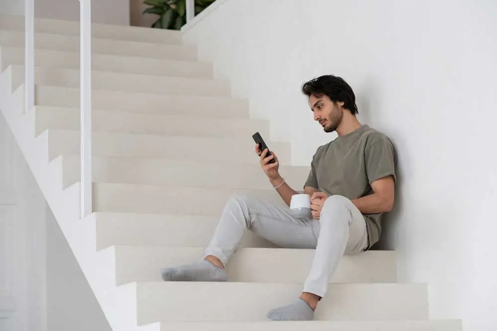 Comment mesurer l’encombrement de votre futur escalier